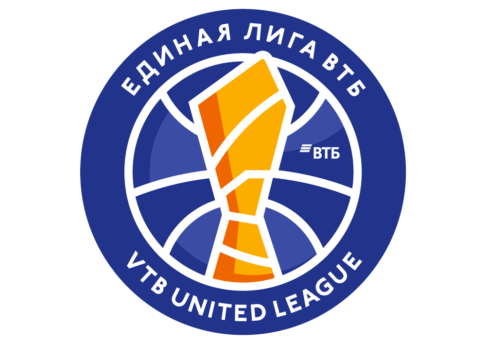 Logos | VTB United League - Official Website